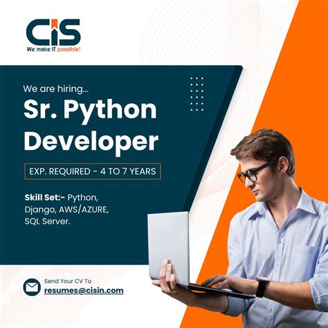 Python Indorejobs Immediatejoiner Django Aws Sql Jobsinindore Cis Hr Anu
