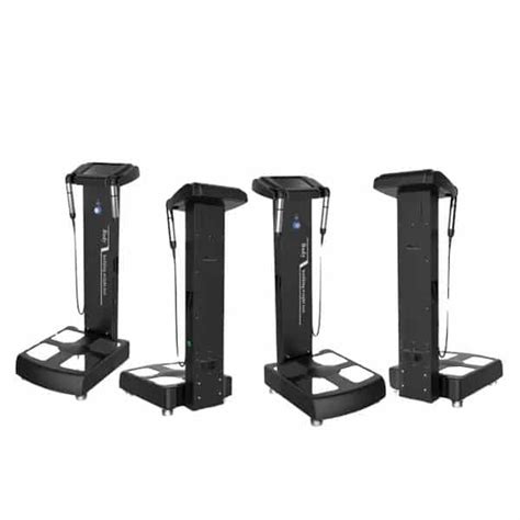Body Analysis Machine