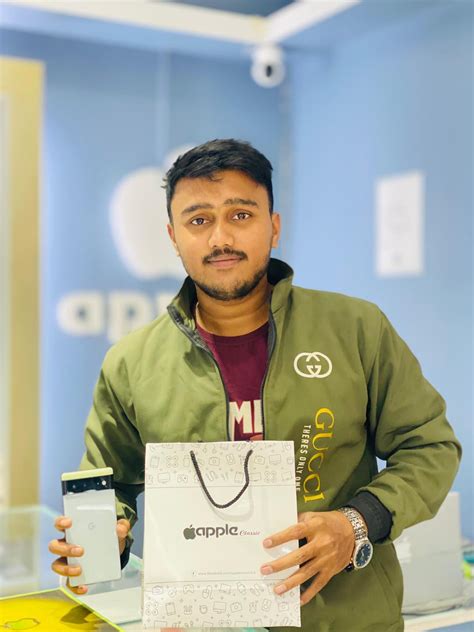 Apple Classic Bd Chittagong