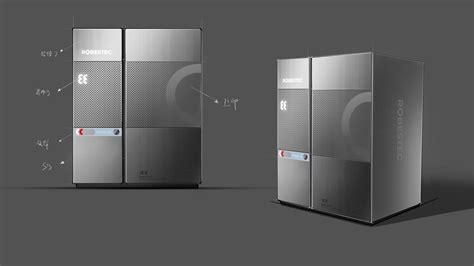 融和元储 光储一体舱·夸父 Corex