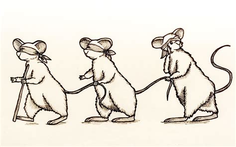 Nursery Rhyme Time With 3 Blind Mice Artofit