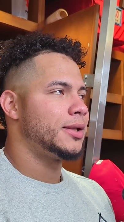 ¡willson Contreras Explota Contra Los Yankees El Nuevo Líder De Boston