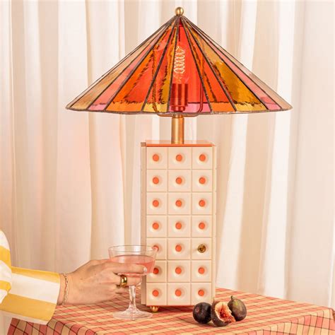 The Watts Table Lamp Longlists Dezeen Awards 2021