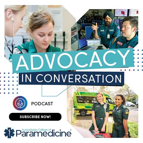 Australasian College Of Paramedicine On Linkedin The Paramedic Practitioner Role Is Arguably