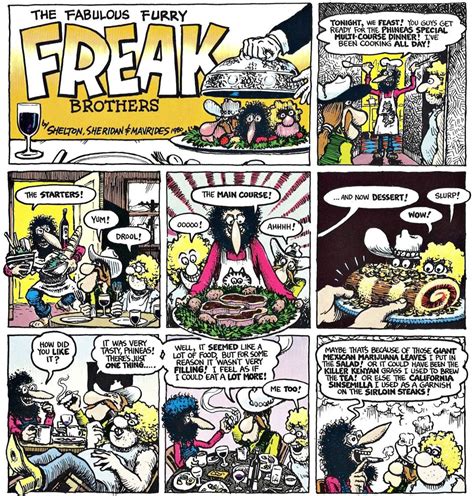 Paul Mavrides Lambiek Comiclopedia