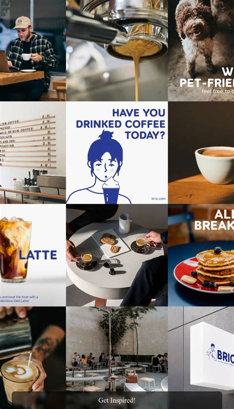 How To Open Your Own Coffee Shop Food Ad Ideas Instagram Style