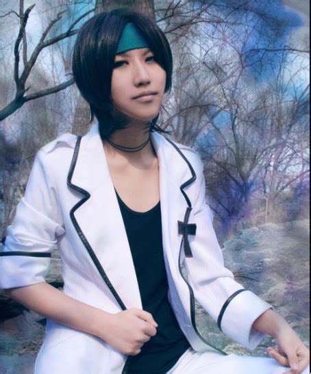 [cosplay] Jadou Hạnh Nhis Blog