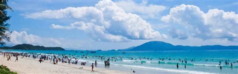 Cua Dai Beach A Must Visit Destination In Beautiful Hoi An