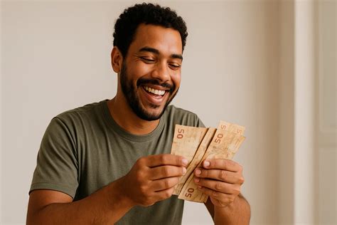 Salário Mínimo De 2026 Já Tem Previsão De Valor Descubra