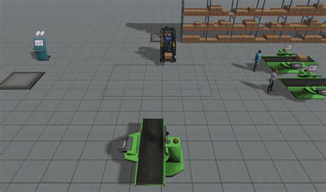 flexsim intermarium on linkedin flexsim simulation digitaltwin