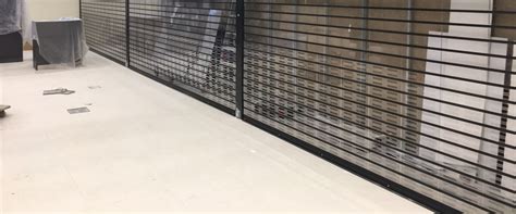 Yong Quan Roller Shutter Engineering