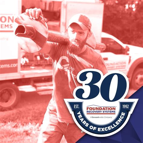 Aaron Ewert On Linkedin Congratulations To 30 Years Doing The Right Thing Frs