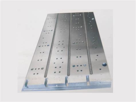 Base Ground Plates At Best Price In Ahmedabad By S D Sons And Co Id