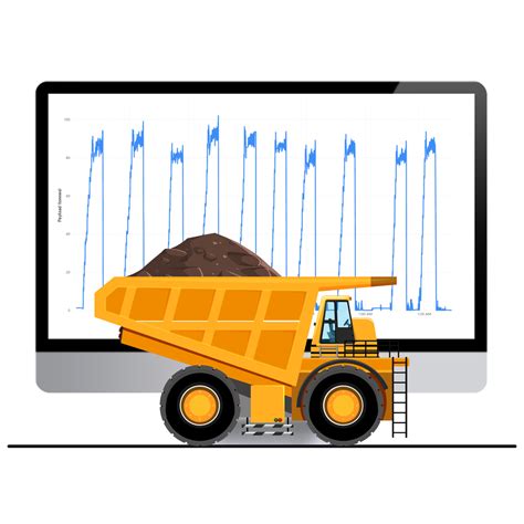 Haul Truck Payload Monitoring Groundhog Apps