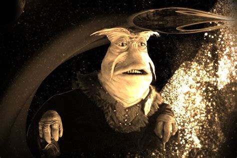 Rigel Farscape
