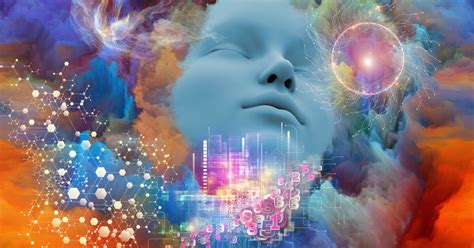 The Effects Of Psychedelics On The Brains Consciousness Conductor