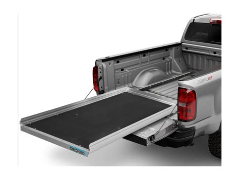 Cargoglide Cg1000 Truck Bed Cargo Slide Cg1000 7348 Realtruck