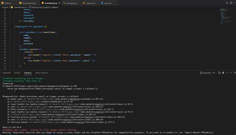 Can Someone Explain To Me Why This Error Occurs Working With Data