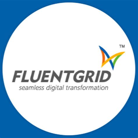 Fluentgrid Youtube