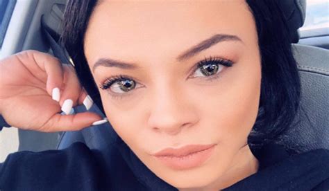 Kessia Mirellys Biography 28 Photos Age Height Real Name Instagram Account 2026