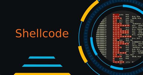 Shellcode Là Gì Cách Tạo Shellcode đơn Giản