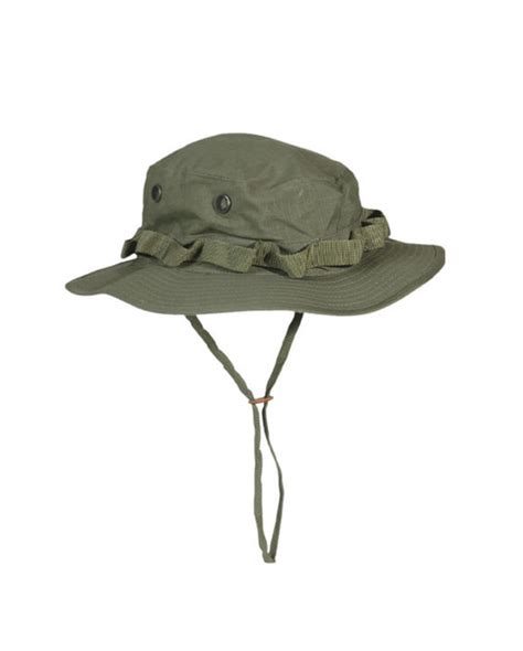 Teesar Boonie Hat Od Niagara Quartermaster
