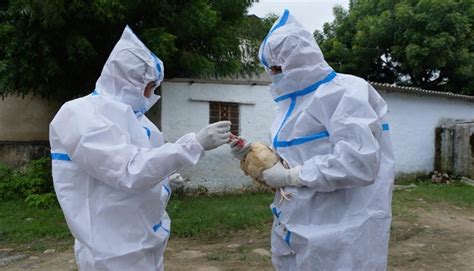 Virus Warfare Exercise Sanskriti Ias