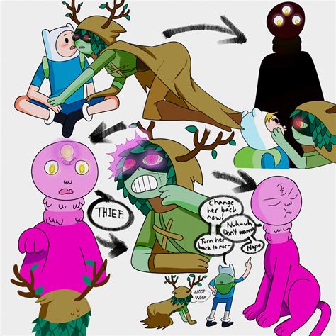 Csm X At Chapter 119 120 By Pineapple Shades15 On Deviantart