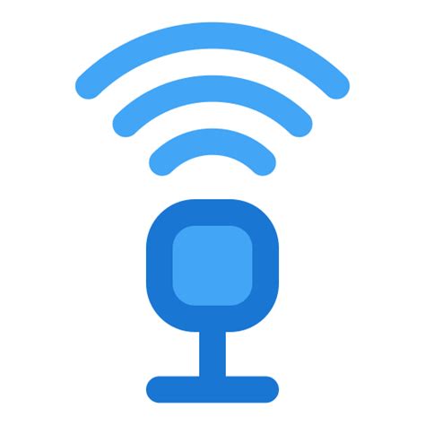 Connection Generic Others Icon