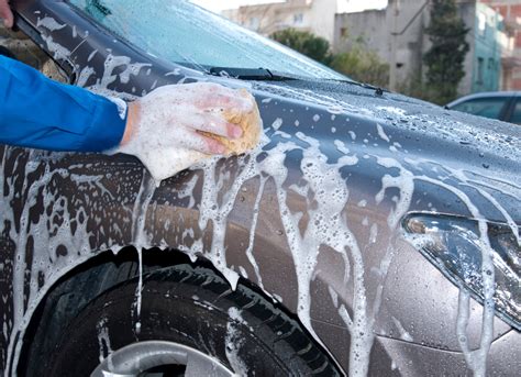 Lavagem Do Carro Dicas Para Melhorar Magnetik Alchemy