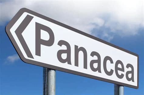 ⚕️ Panacea ¿qué Significa Mitología Origen Uso Misterios Caoxmos