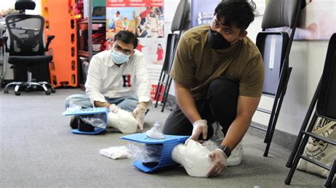 How To Perform Cpr For Drowning Victims Coast2coast