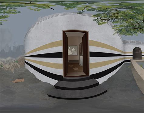 Narrative Space On Behance