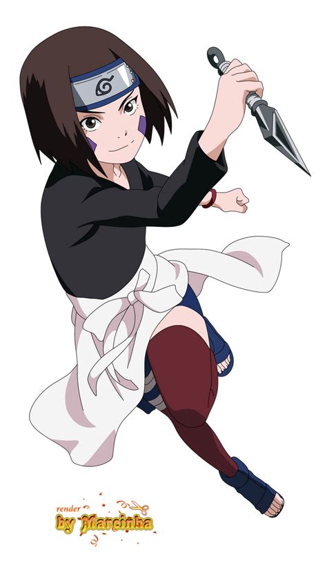 Rin Nohara By Marcinha20 On Deviantart Rin Nohara By Marcinha20 On Deviantart