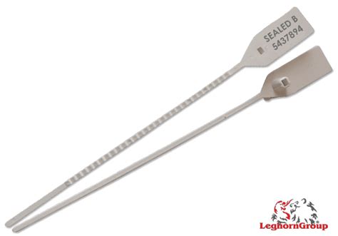 Adjustable Polypropylene Security Seal For Securing Freight At ₹ 095