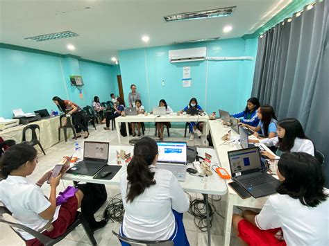 1st Talibon Infographics Making Contest Municipality Of Talibon