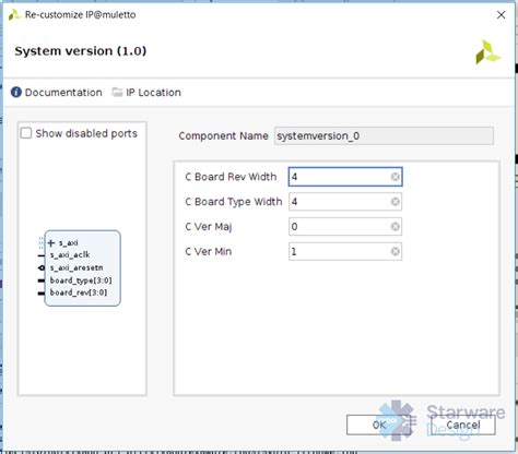 Starware Design Ltd FPGA Meets DevOps System And FPGA Version