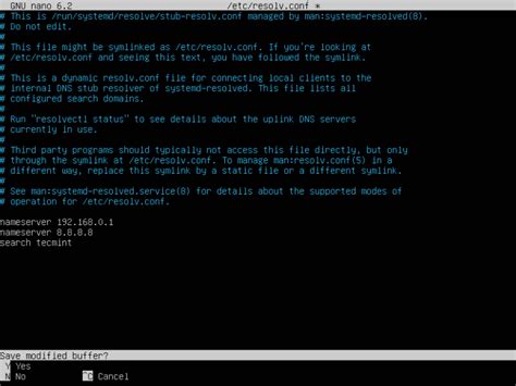 Ubuntu Server Installation With LAMP Stack Setup