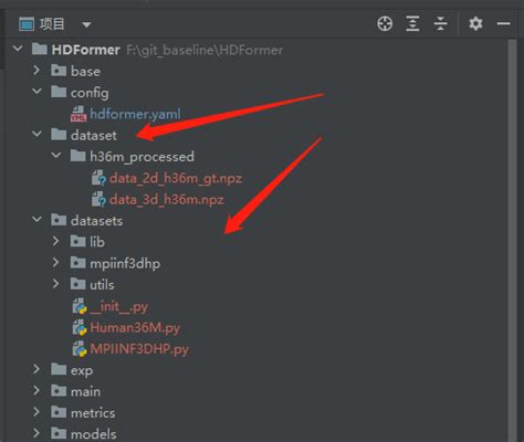 Error Reported By Running Sh Command Line Issue Hyer HDFormer GitHub