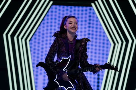 Vampirina Teenage Vampire Images Disney Plus Press