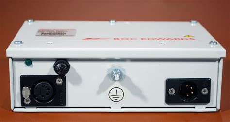 B39 Boc Edwards Electrical Supply Continuity Module D37245000 J316gallery