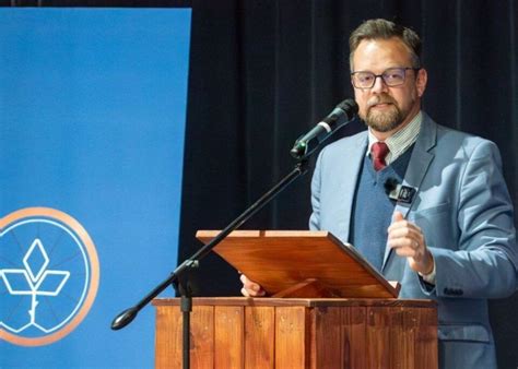 Ernst Roets Resigns From Top Solidarity Post After 20 Years Of Service