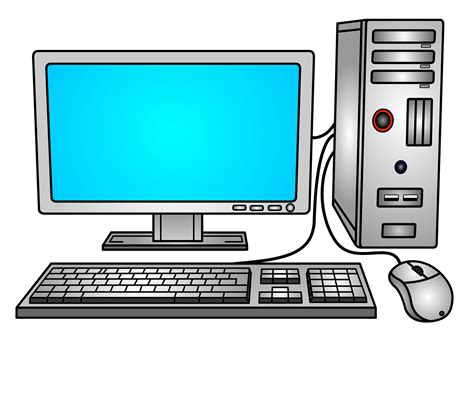 Computer Basics Quiz