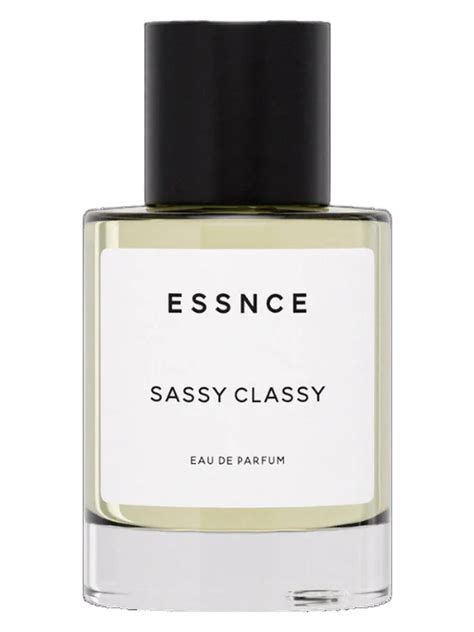 Sassy Classy Essnce Perfume A Fragrance For Women And Men 2023