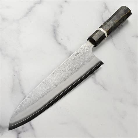 Yoshikane Skd Gyuto 106 270mm Stainless Clad Chefs Knife Extra