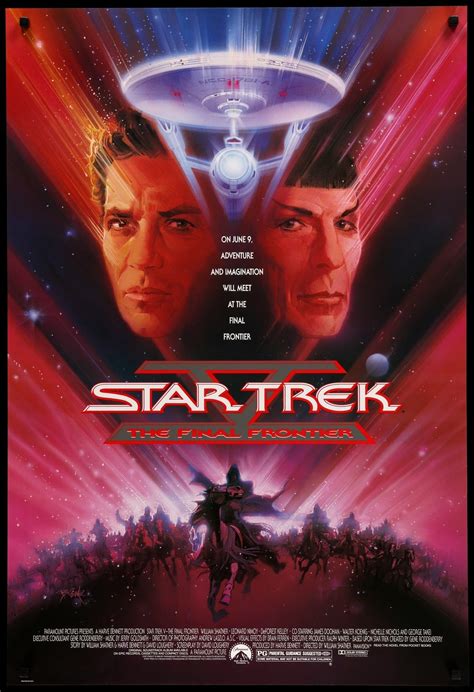Star Trek Movie Posters Star Trek The Motion Picture Posters Aqan