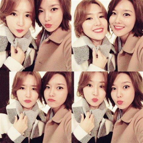 Snsd Yoona Sister