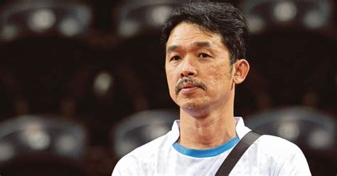 Sudirman Cup 2025 Rashid Sidek Calls Jun Hao Crucial For Japan Clash
