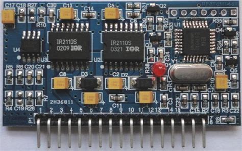 You Can Even Buy A Bargain Module To Run A Multi Kw Sine Wave Inverter