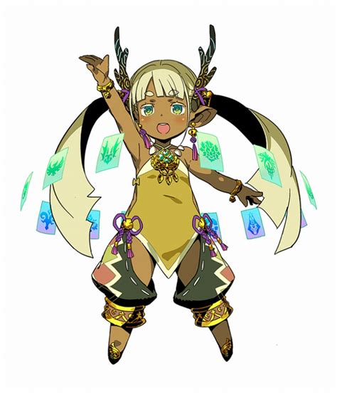 Etrian Odyssey V Screenshots Art Tons Of Details